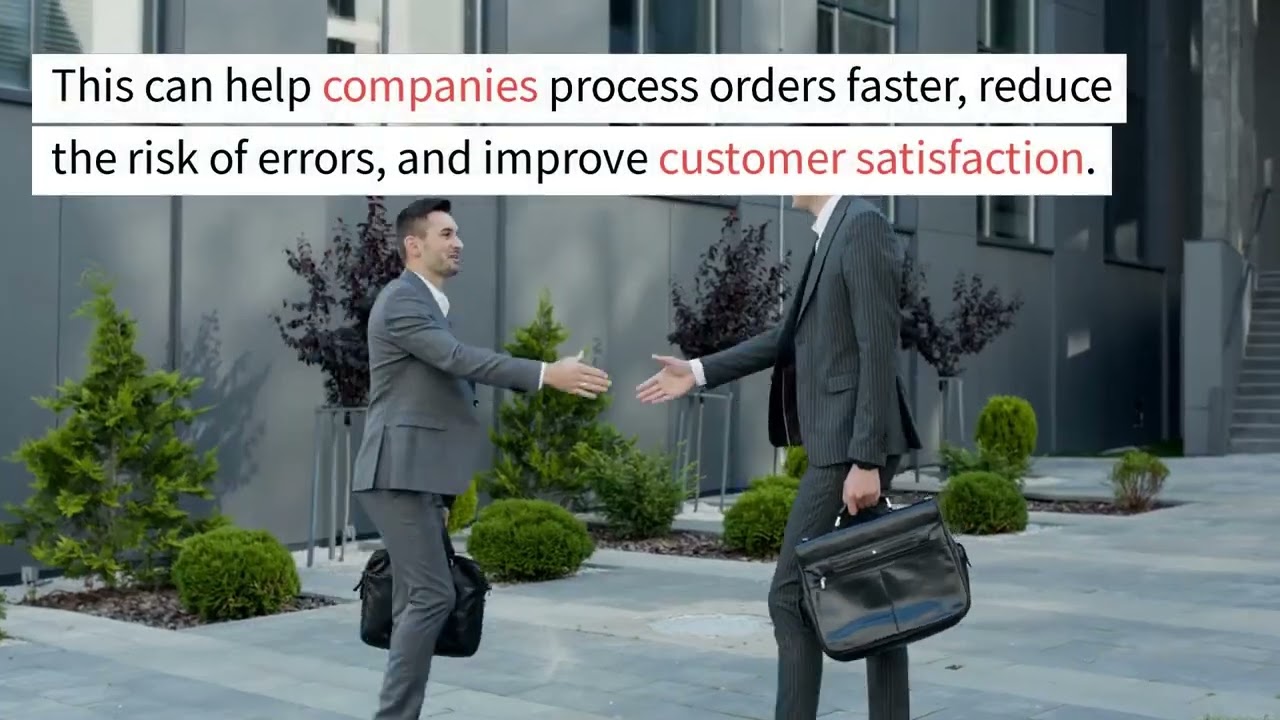 Using AI to Solve Supply Chain Problems: Increase Efficiency, Reduce Costs, & Improve Performance