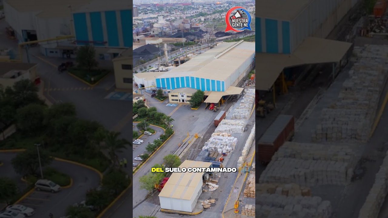 Profepa imposes multimillion-dollar fine on Zinc Nacional for environmental damage