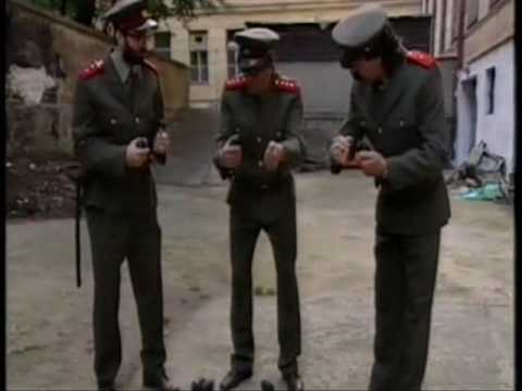 Česká policejní akademie- Zdeněk Izer