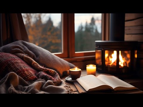 Embracing the Danish concept of Hygge
