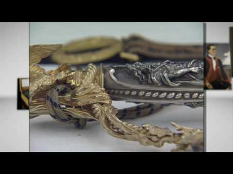 Object 55: Worden Sword