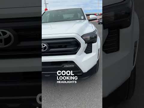 Mega Affordable Tacoma!