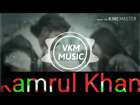 R k kamrul Khan tere jaane ka gam aur na aane ka man full song