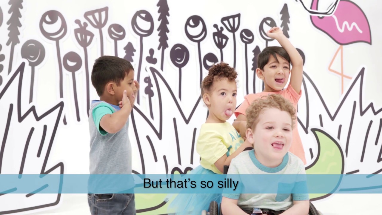 Fear, Get Out of Here