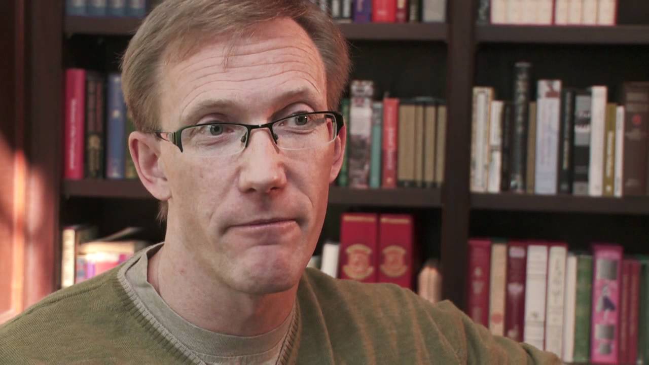Andrew Maxwell Interview with Michael Raynor