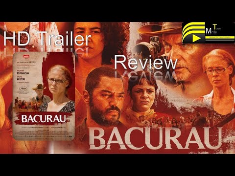 Bacurau 2020 | Official Trailer & Review (HD) | Media Town