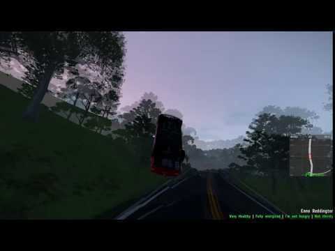 Wew bwett is a pro driver