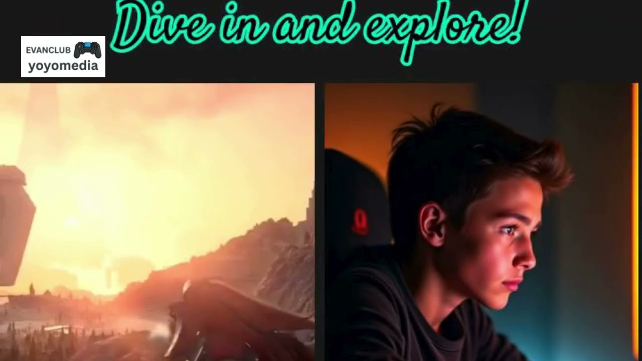 Explore Evanclub GitHub – A Hub for Game Developers