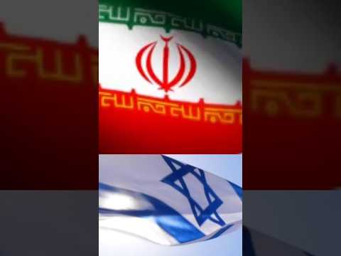 Iran & Israel Conflict – A Quick History