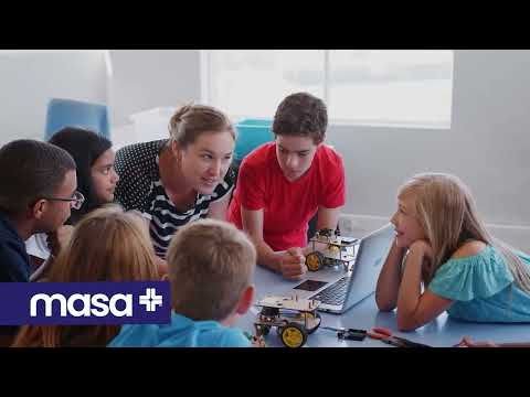 MASA MTS Testimonial from Lance Nauman Katy ISD Independent School District