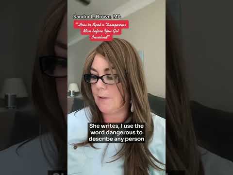 What’s your definition of a dangerous person? Register for the webinar at linktr.ee/Kerrymcavoyphd