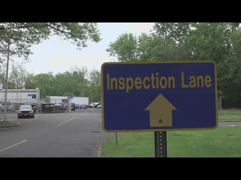 Securing a DMV appointment has become an issue for Connecticut drivers