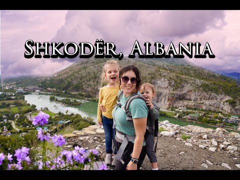 Exploring Shkodër, Albania | Castles, Lakes & Culture in the Balkans' Hidden Gem