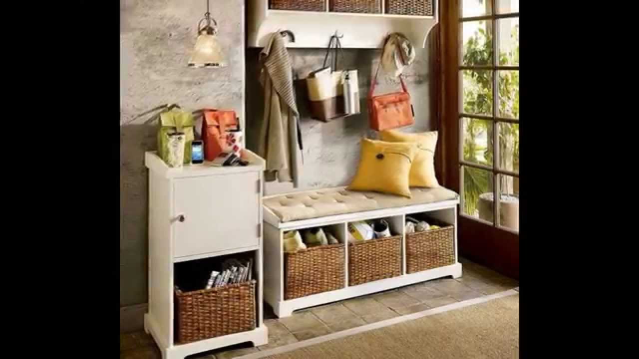 Entry bench by optea-referencement.com