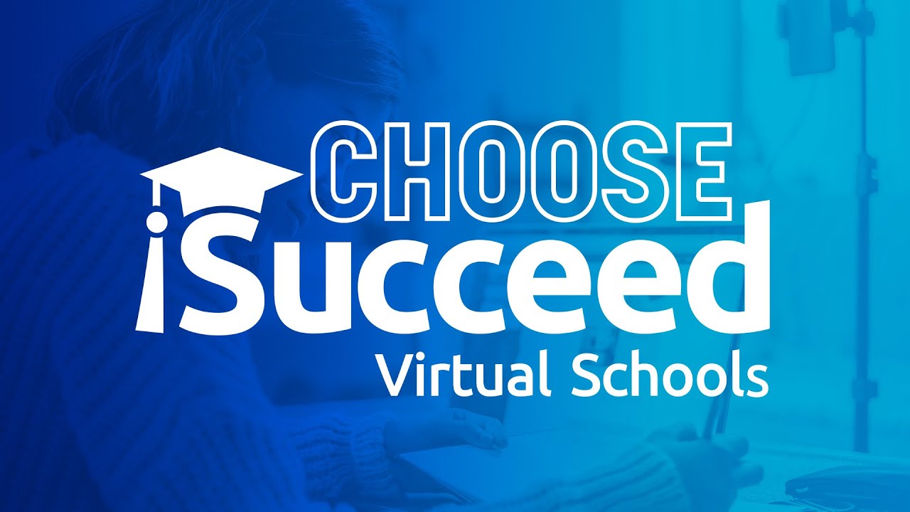 iSucceed | Enroll Today | Midyear TV Spot :15