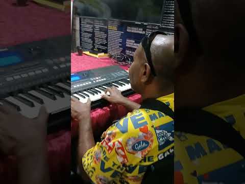 Larim wara I ron - PNG worship song