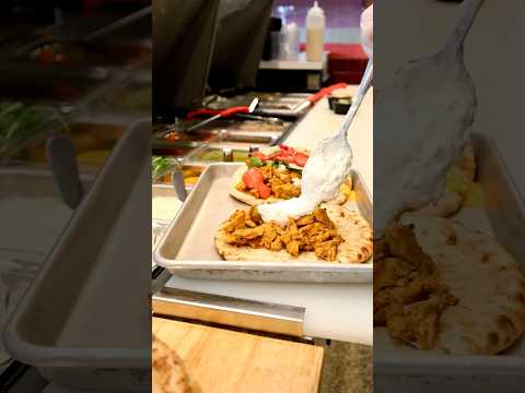 KARV Kitchen | Atlanta, GA #Greekfood #greekcuisine