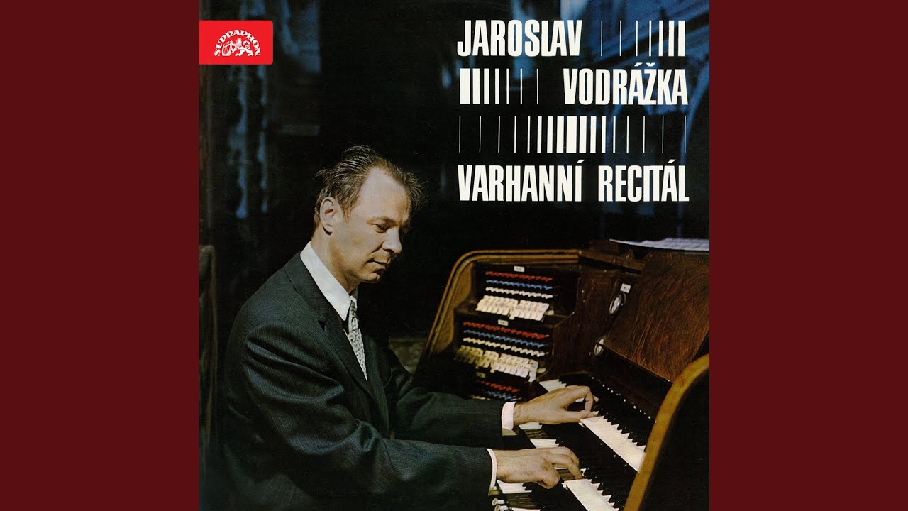 Phantasy on a Theme of Kryštov Harant