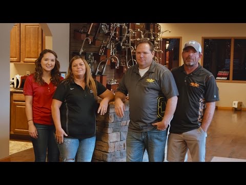 This is Mike Scott Plumbing