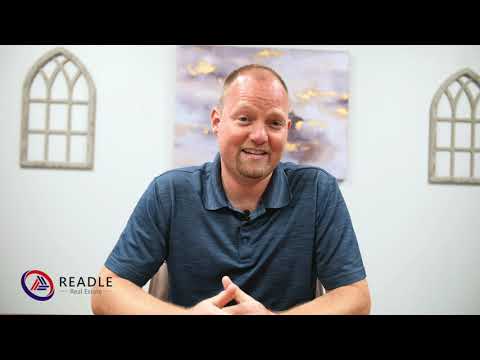 Readle Real Estate - Summer 2019 Hays, KS Area Real Estate Update