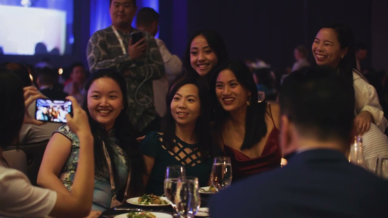 Ascend 2023 Recap Reel