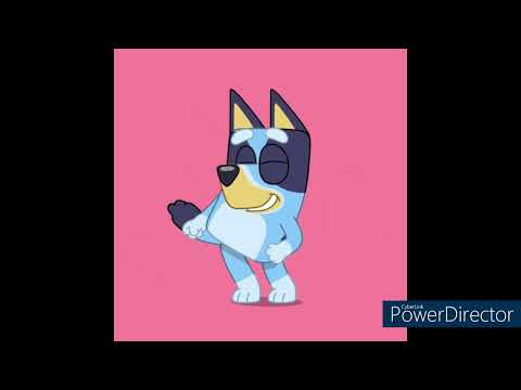 Bluey Shorts - Sad Lyrics (Bo Burnham)