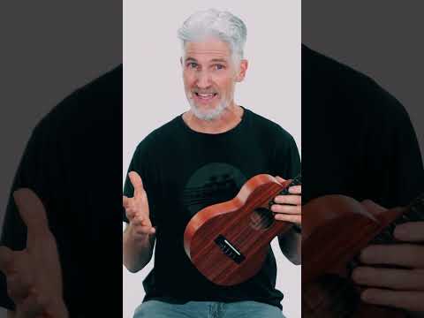 KoAloha Slimline Tenor Ukulele Review KTM-S10