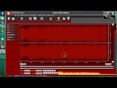 How To Download And Install Master Editor mp3/Matix Audio Editor with Licence Key Free 2021