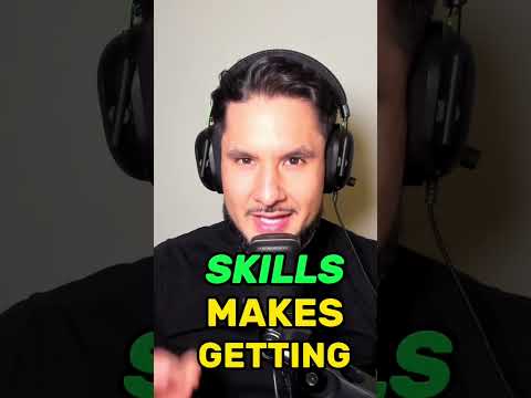 Get your first coding job easier with this skill #first #coding #easy #skill #software #technology