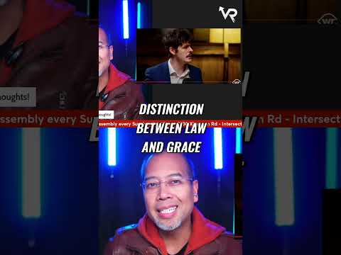 Understanding Paul's Message Law vs Grace in Belief