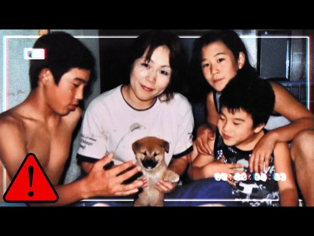 The Kato Family Incident: Unraveling Japan's Most Chilling Unsolved Mystery | Galaxy.ai