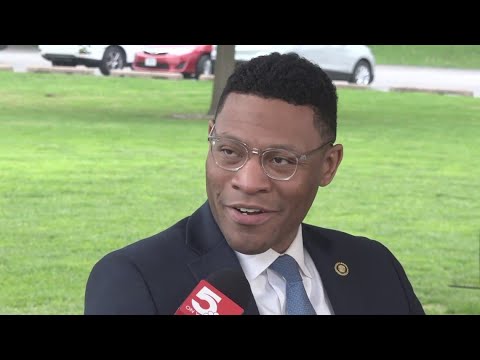 How State Sen. Brian Williams is advocating for Florissant, Ferguson