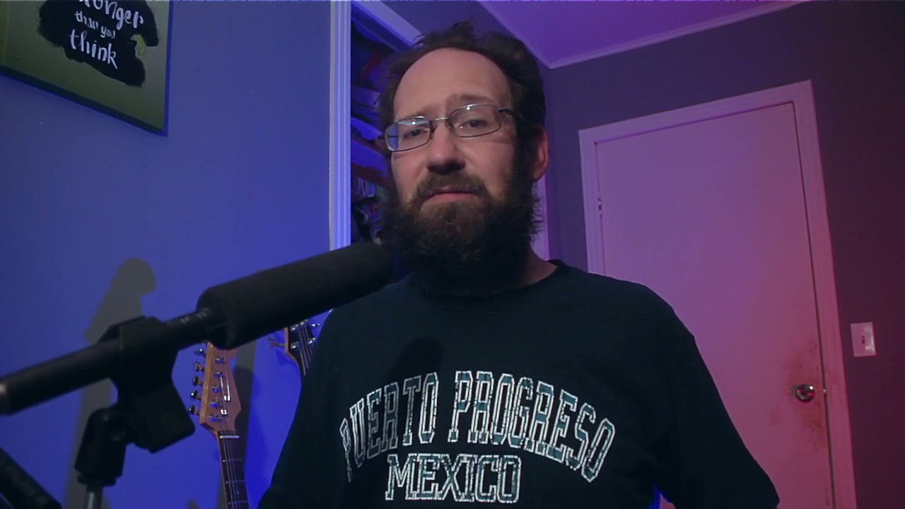 Adding Compression and EQ in OBS Studio