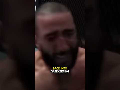 How GOOD is Belal Muhammad Actually?