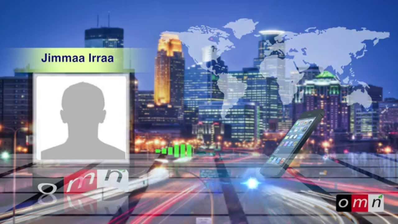 OMN: Oduu Fulbaana 4, 2014