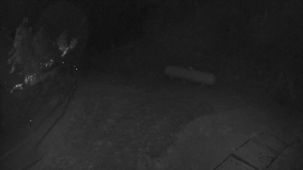 Possible Fresno Nightcrawler Captured On CCTV 4/25/20
