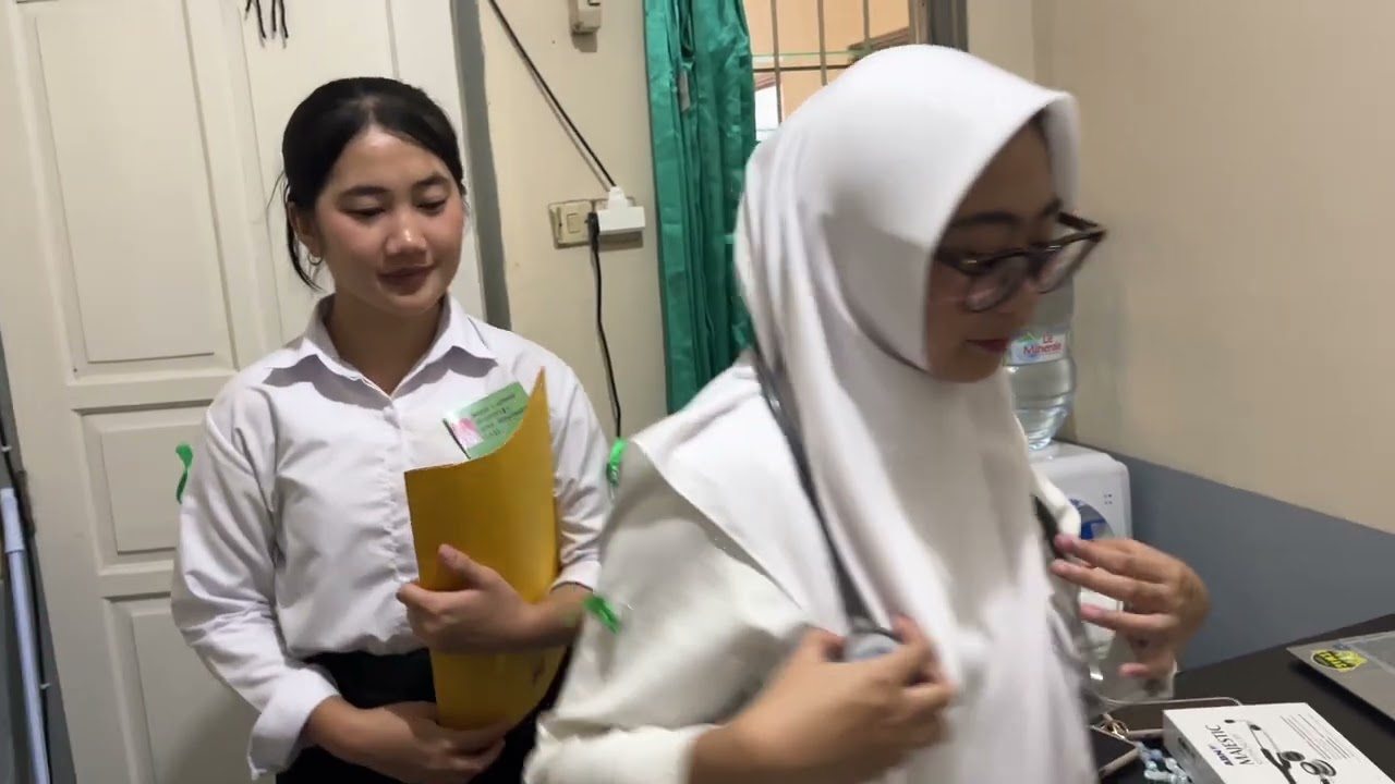 ROLE PLAY KDK KELOMPOK 1