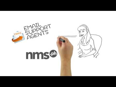 NMS Career Email Support Agents
