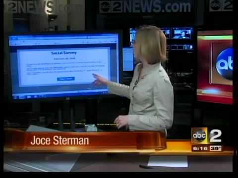 Facebook scam