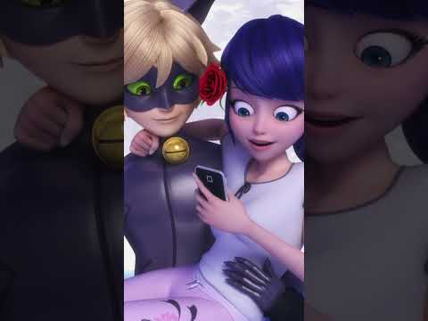 ¿Dónde está André? #miraculous #lasaventurasdeladybug #catnoir #marinette #ladybug #mlb