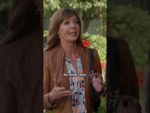 She Had That Number Ready | #Mom #Shorts