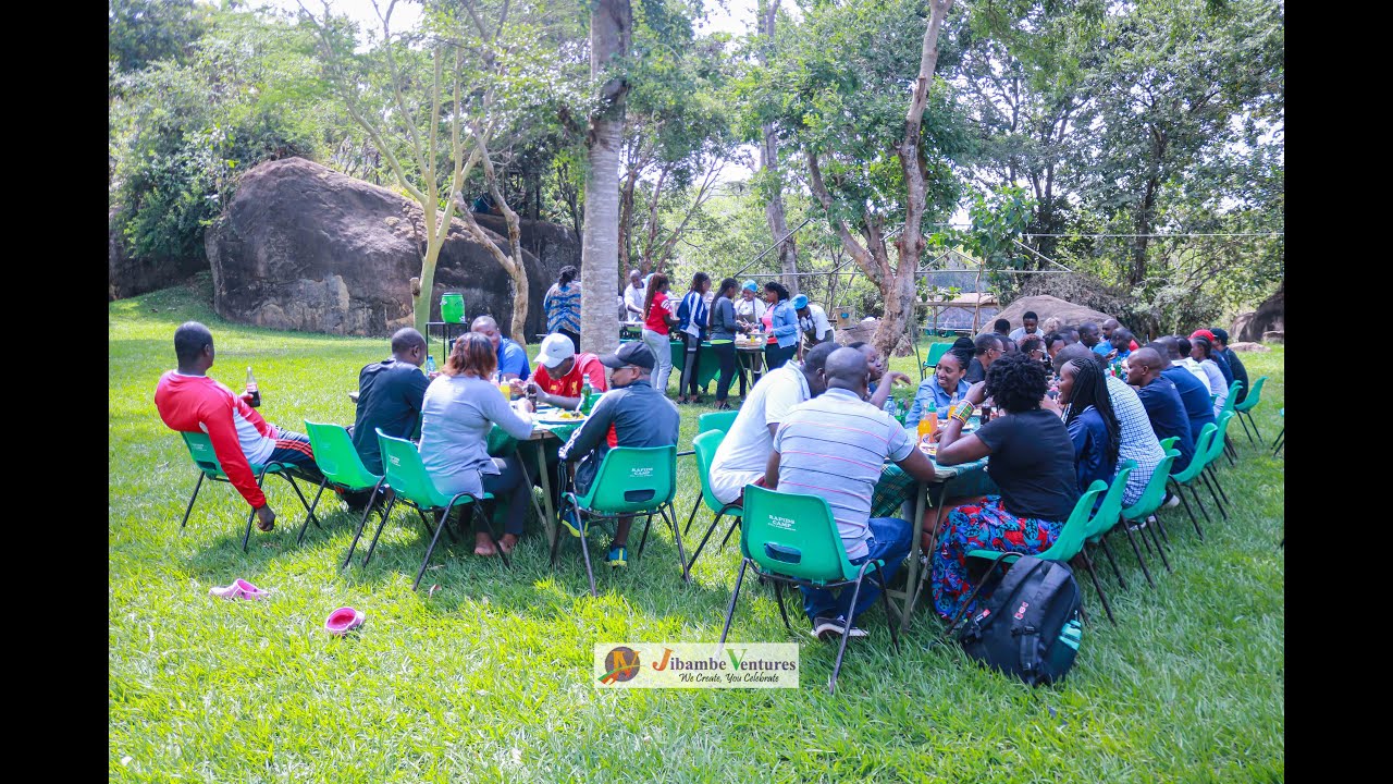 Dancing - Team Building Activity | Jibambe Ventures