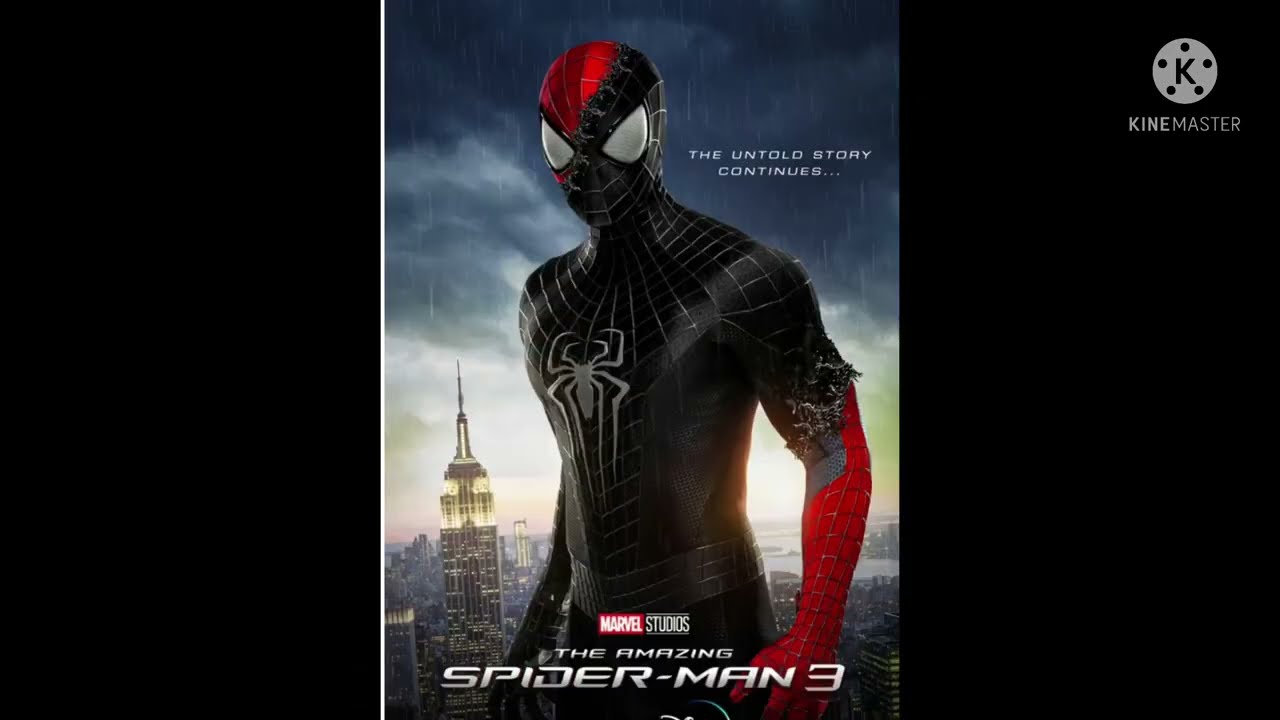 The amazing spider man 3 wallpapers