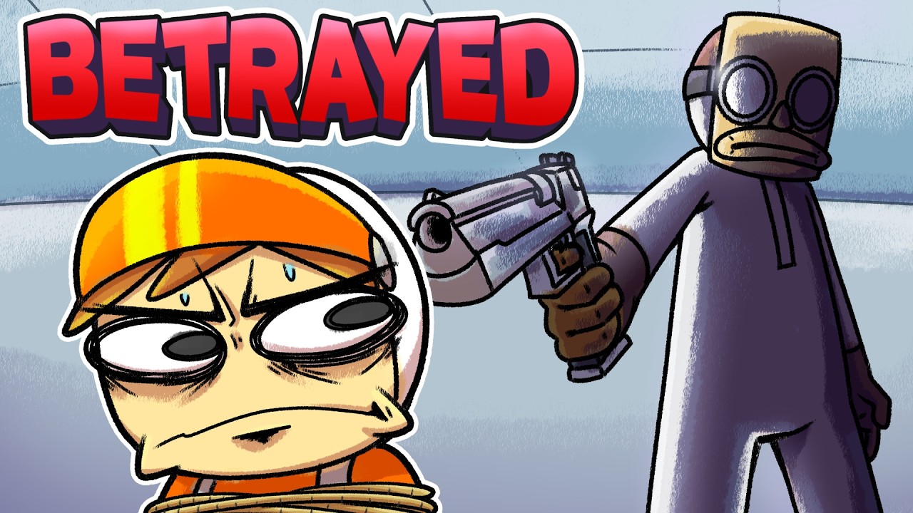 how my best friend BETRAYED me