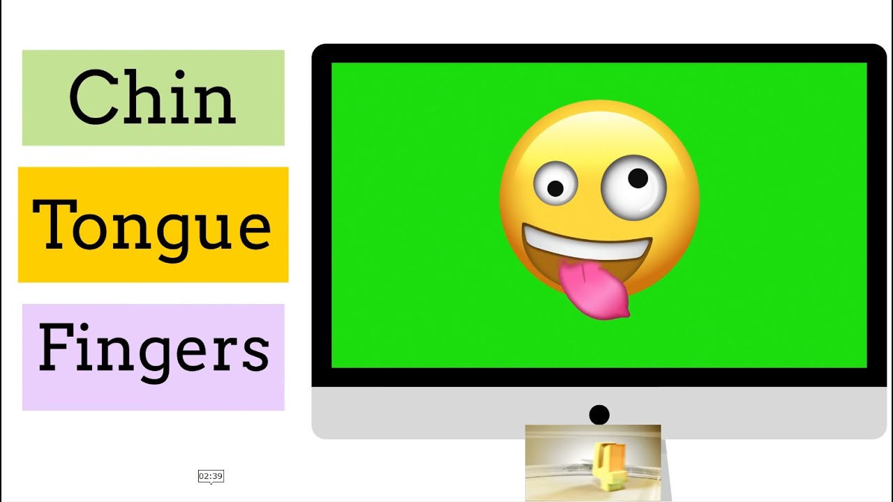 Body Parts ESL Quiz |  Interactive Game for Beginners #eslactivities #englishlanguagelearning