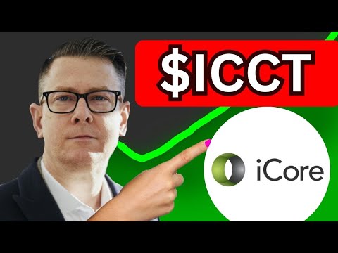 ICCT Stock (iCoreConnect stock analysis) ICCT STOCK PREDICTION ICCT STOCK analysis ICCT stock