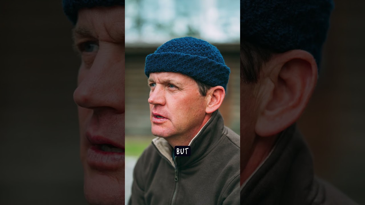 The Eastfold Merino Wool Beanie