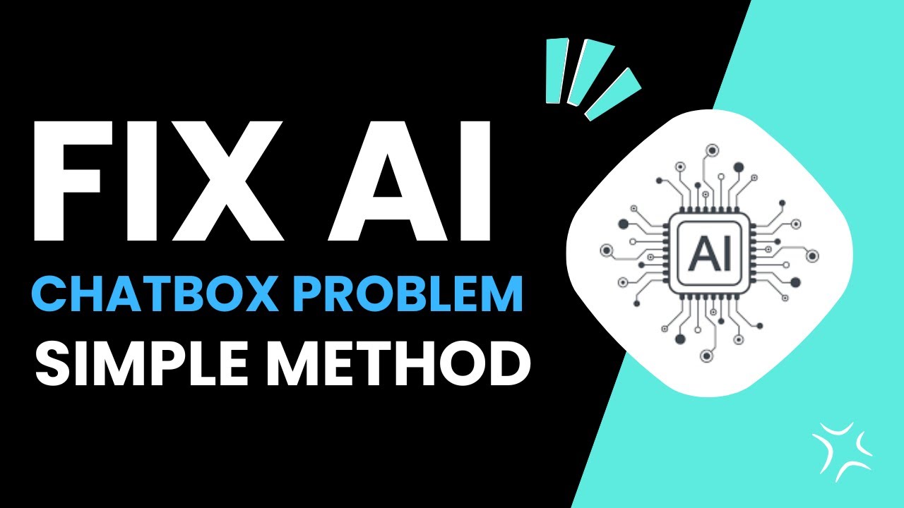 How To Fix Ai Data Analysis Errors