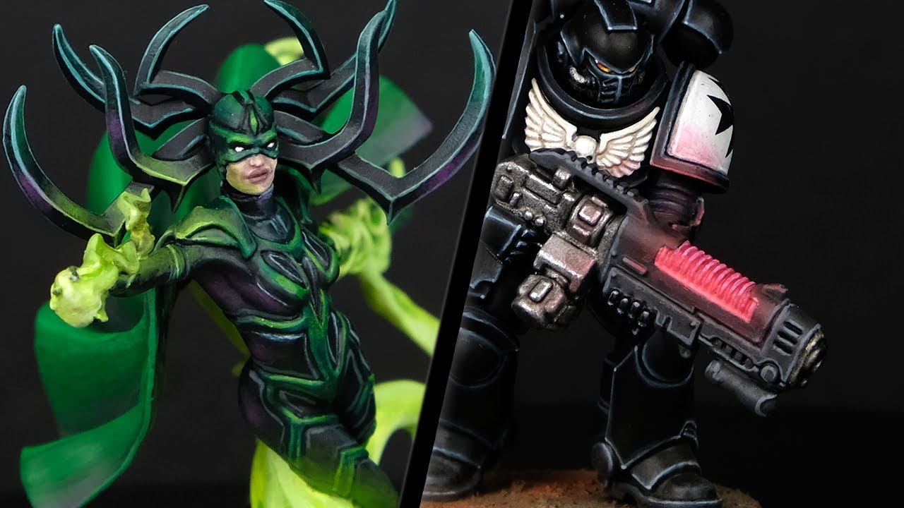 GLOW EFFECT explained in 5 minutes