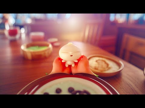 Bao animation Explained in English | BaoFull Summarized English(Animation)